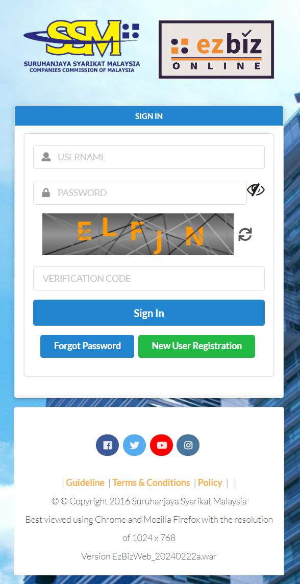 Cara Daftar SSM Syarikat: Panduan Lengkap 2024